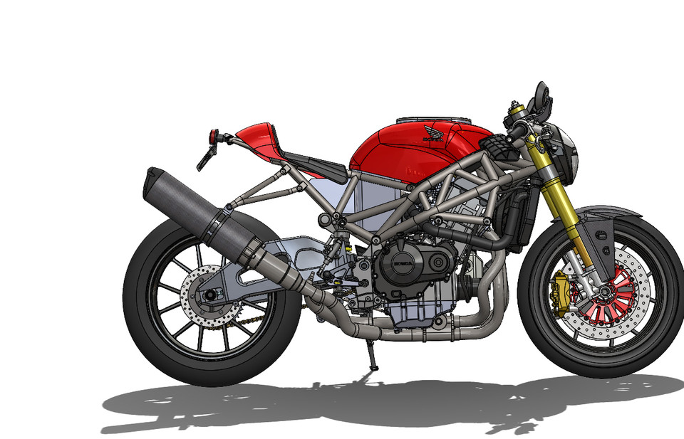 Free CAD Designs, Files & 3D Models | The GrabCAD Community Library