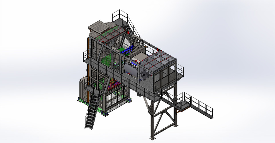 Free CAD Designs, Files & 3D Models | The GrabCAD Community Library