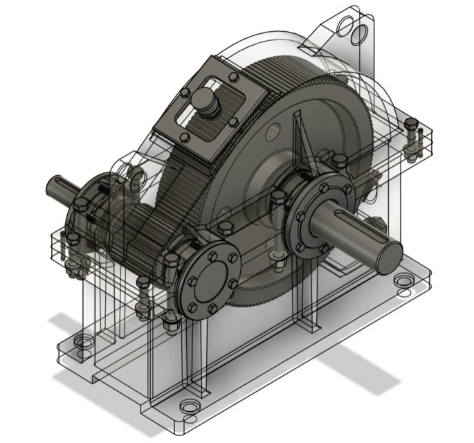 Free CAD Designs, Files & 3D Models | The GrabCAD Community Library