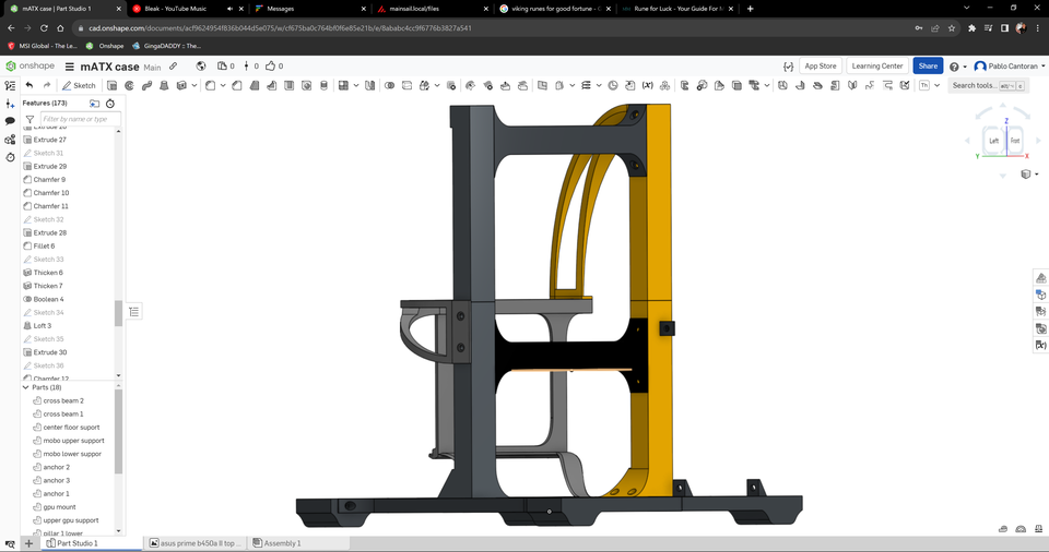 Free CAD Designs, Files & 3D Models | The GrabCAD Community Library