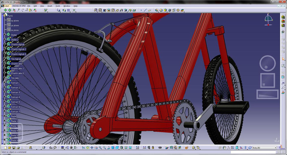 Free CAD Designs, Files & 3D Models | The GrabCAD Community Library