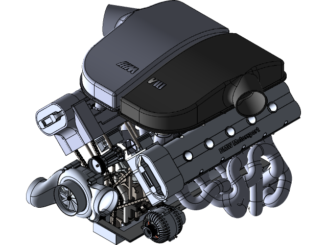 Free CAD Designs, Files & 3D Models | The GrabCAD Community Library