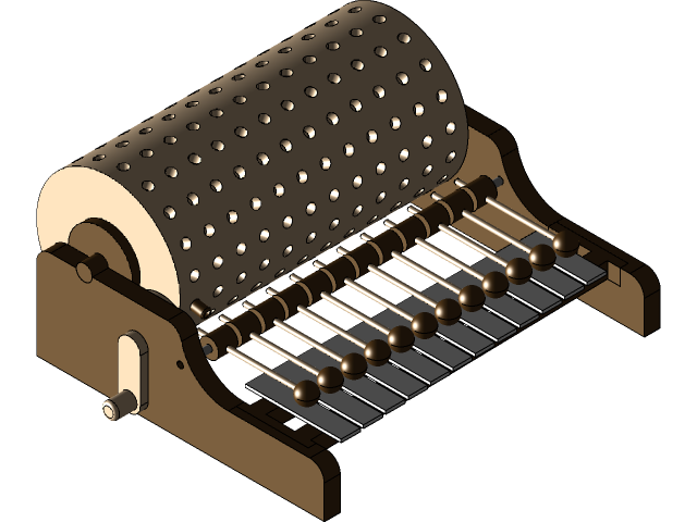 Free CAD Designs, Files & 3D Models | The GrabCAD Community Library