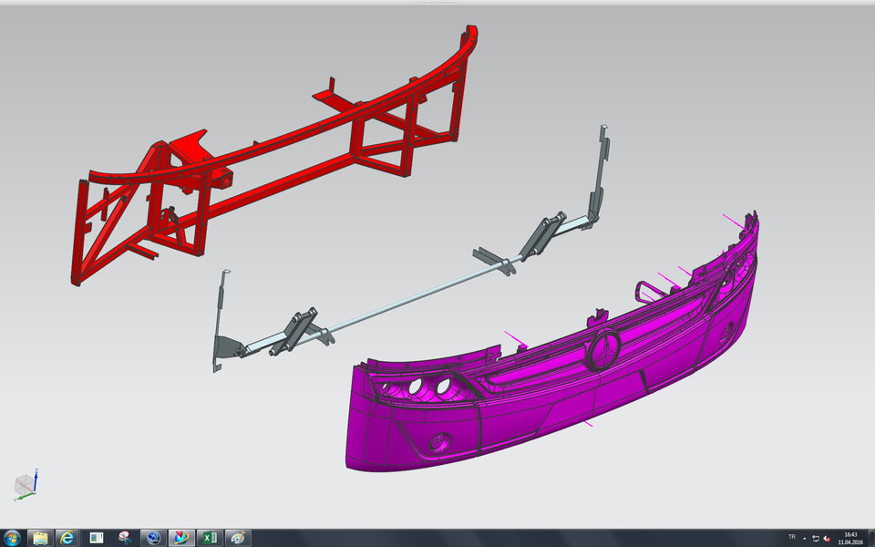Free CAD Designs, Files & 3D Models | The GrabCAD Community Library