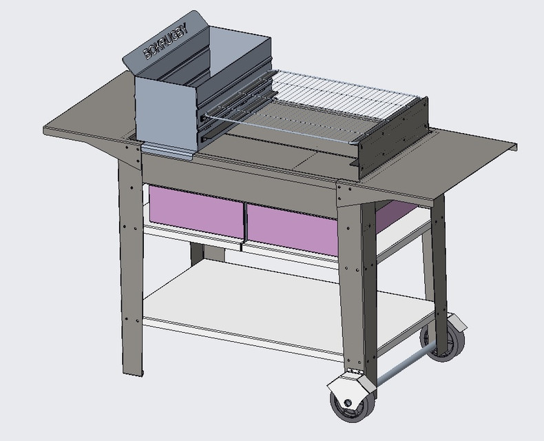 Free CAD Designs, Files & 3D Models | The GrabCAD Community Library