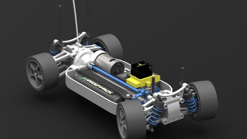 Free CAD Designs, Files & 3D Models | The GrabCAD Community Library