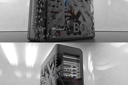 BOXX Future Workstation Design Challenge | Engineering & Design ...