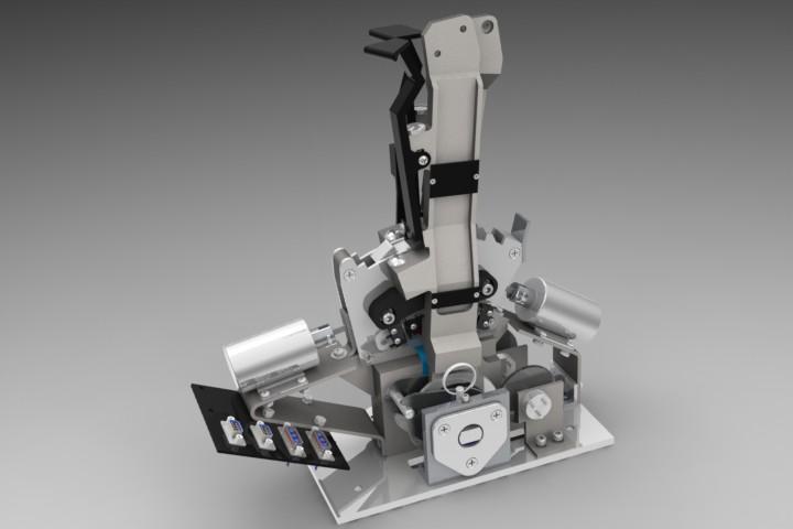F18 Throttle Quadrant Cheapest Outlet | www.pinnaxis.com