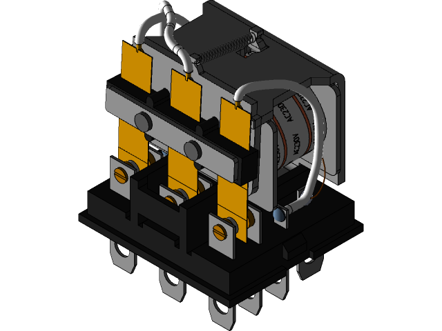 Free CAD Designs, Files & 3D Models | The GrabCAD Community Library