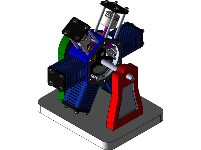 Free CAD Designs, Files & 3D Models | The GrabCAD Community Library