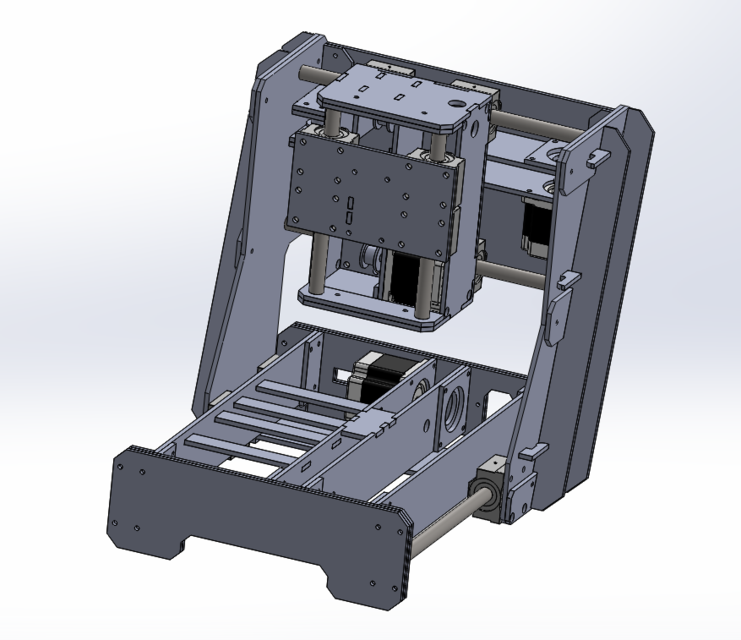 Free CAD Designs, Files & 3D Models | The GrabCAD Community Library