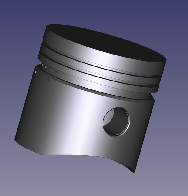 Free CAD Designs, Files & 3D Models | The GrabCAD Community Library
