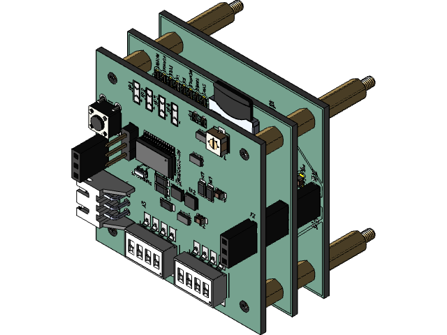 Free CAD Designs, Files & 3D Models | The GrabCAD Community Library