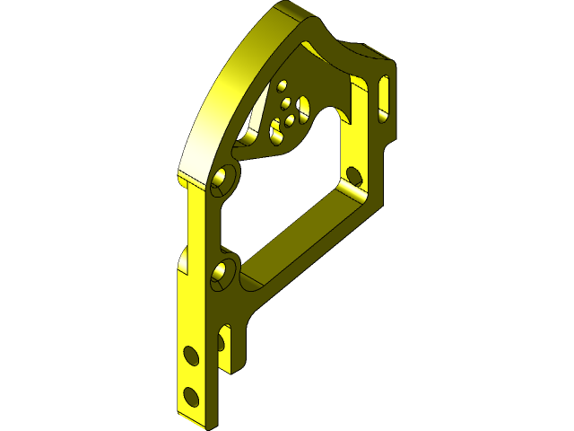 Free CAD Designs, Files & 3D Models | The GrabCAD Community Library