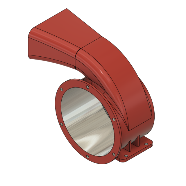 Free Cad Designs Files And 3d Models The Grabcad Community Library