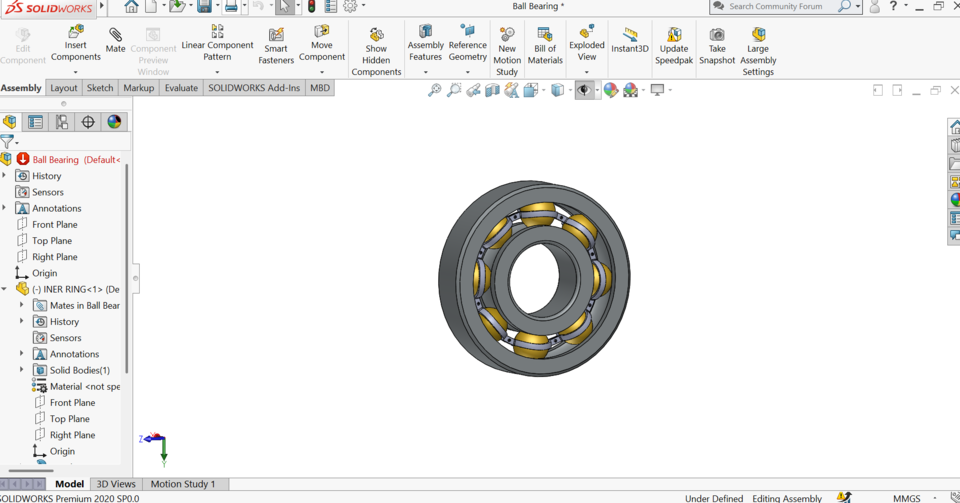 Free CAD Designs, Files & 3D Models | The GrabCAD Community Library