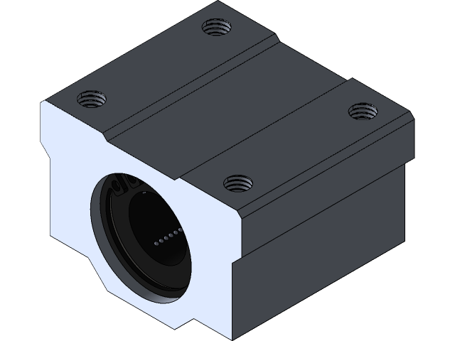 Free CAD Designs, Files & 3D Models | The GrabCAD Community Library