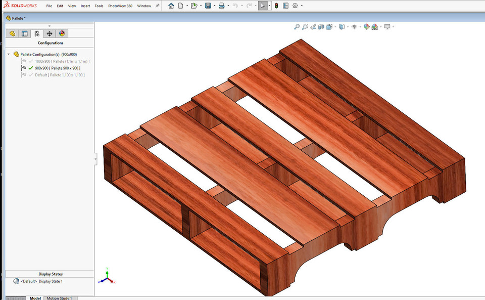 Free CAD Designs, Files & 3D Models | The GrabCAD Community Library