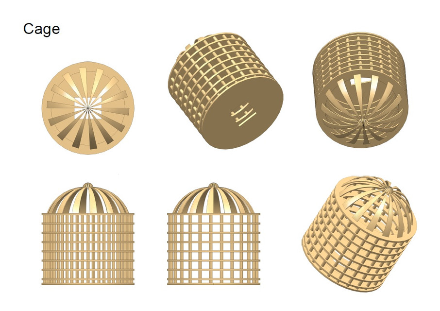 Free CAD Designs, Files & 3D Models | The GrabCAD Community Library