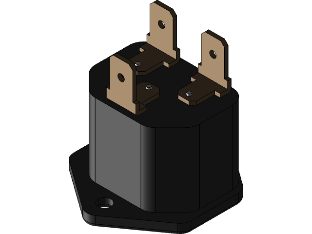 Free CAD Designs, Files & 3D Models | The GrabCAD Community Library