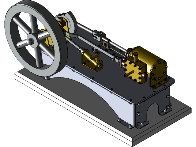 Free CAD Designs, Files & 3D Models | The GrabCAD Community Library