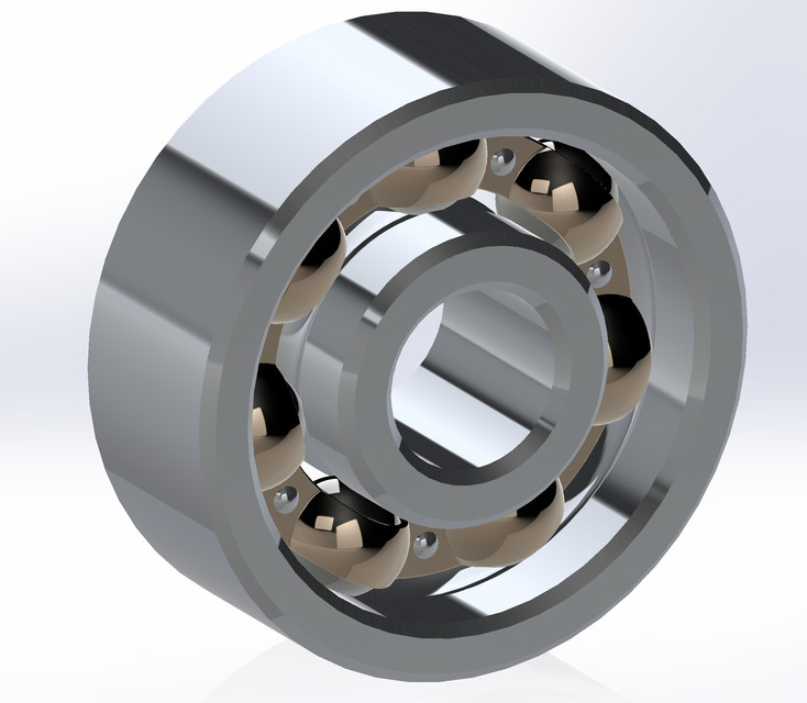 Free CAD Designs, Files & 3D Models | The GrabCAD Community Library