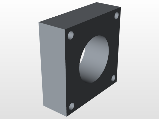 Free CAD Designs, Files & 3D Models | The GrabCAD Community Library