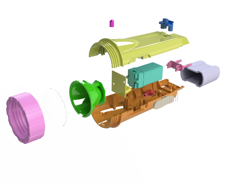 Free CAD Designs, Files & 3D Models | The GrabCAD Community Library