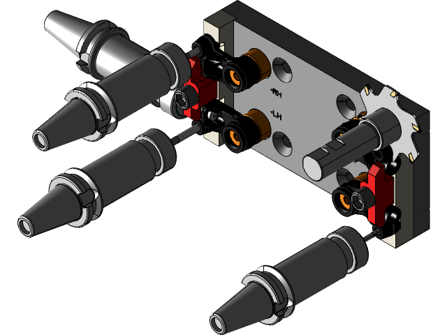 Free CAD Designs, Files & 3D Models | The GrabCAD Community Library