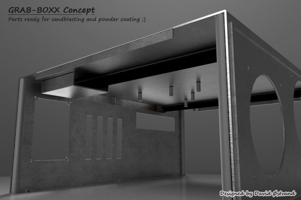 Free CAD Designs, Files & 3D Models | The GrabCAD Community Library