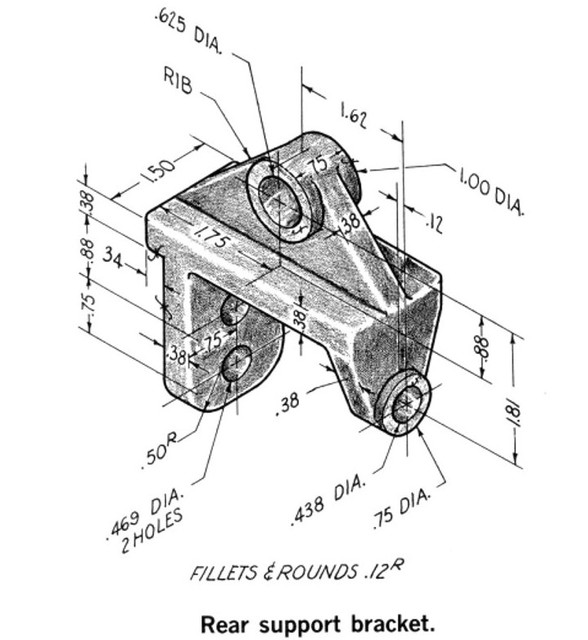 Free CAD Designs, Files & 3D Models | The GrabCAD Community Library