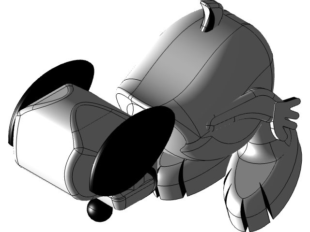 Free CAD Designs, Files & 3D Models | The GrabCAD Community Library