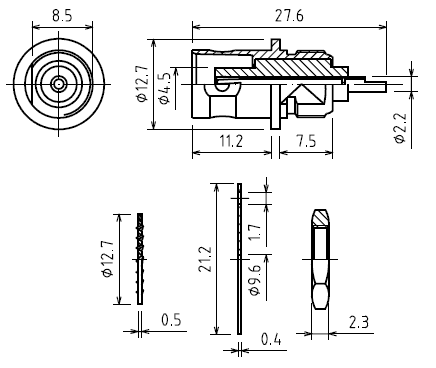 Free CAD Designs, Files & 3D Models | The GrabCAD Community Library