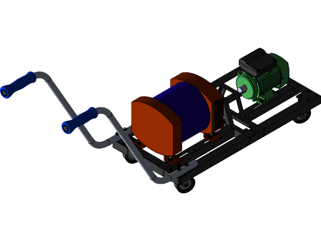 Free CAD Designs, Files & 3D Models | The GrabCAD Community Library