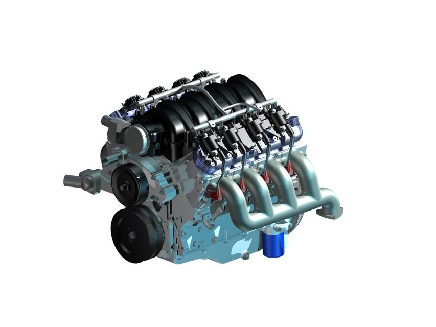 Free CAD Designs, Files & 3D Models | The GrabCAD Community Library