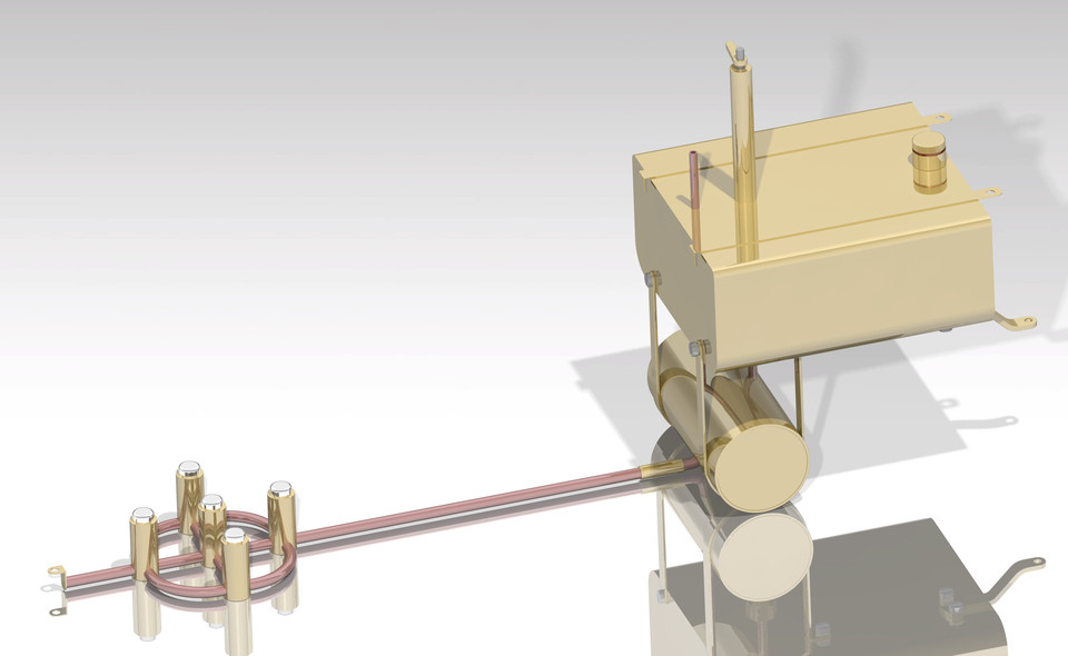 Free CAD Designs, Files & 3D Models | The GrabCAD Community Library