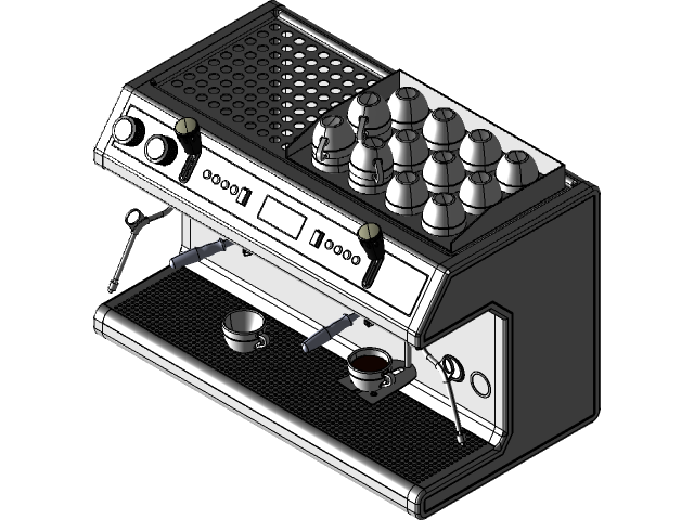 Free CAD Designs, Files & 3D Models | The GrabCAD Community Library