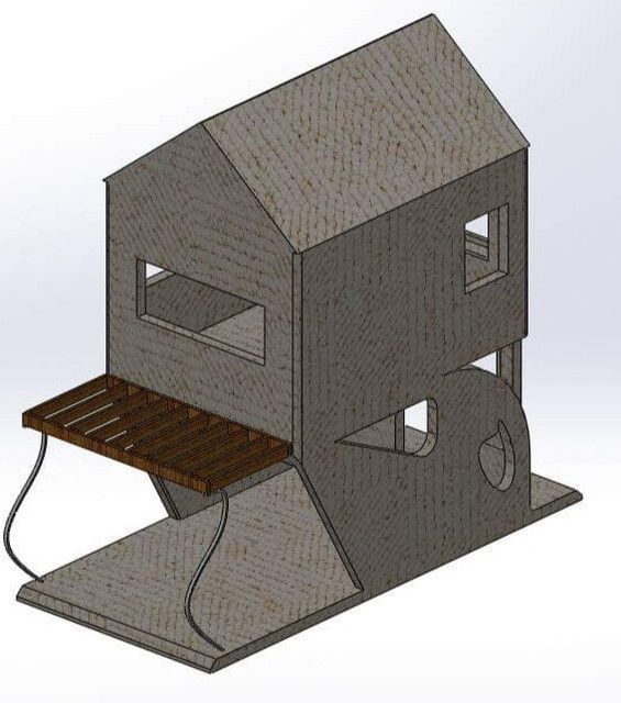 Free CAD Designs, Files & 3D Models | The GrabCAD Community Library