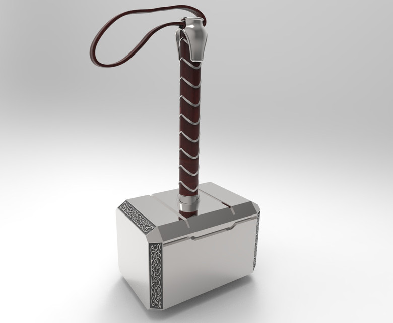 Free CAD Designs, Files & 3D Models | The GrabCAD Community Library