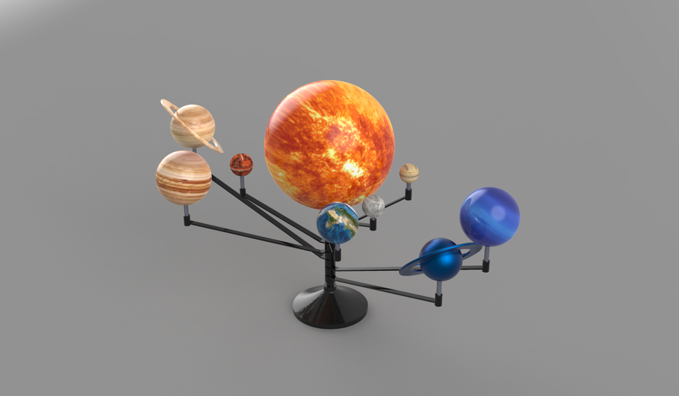 Free CAD Designs, Files & 3D Models | The GrabCAD Community Library