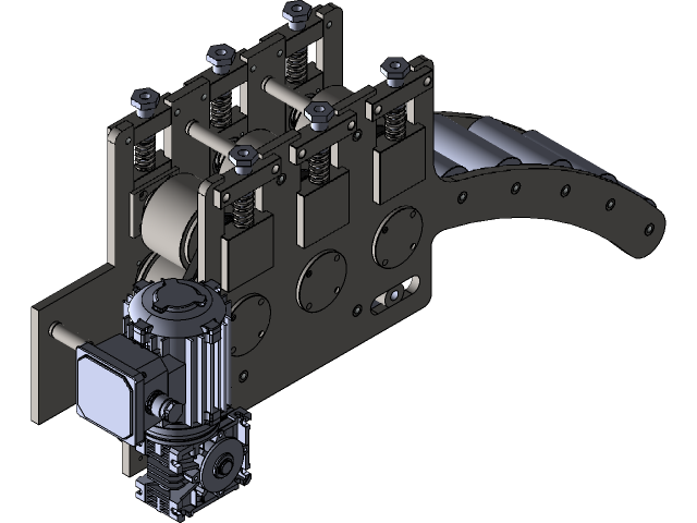 Free CAD Designs, Files & 3D Models | The GrabCAD Community Library
