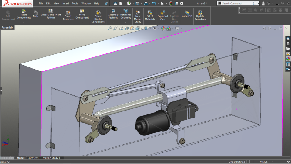 Free CAD Designs, Files & 3D Models | The GrabCAD Community Library