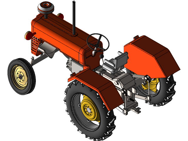 Free CAD Designs, Files & 3D Models | The GrabCAD Community Library