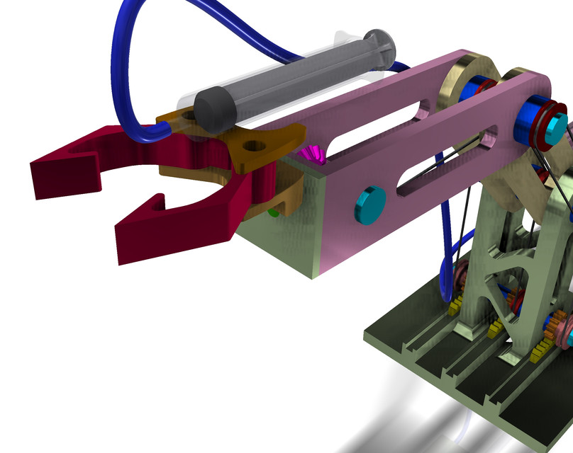 Free CAD Designs, Files & 3D Models | The GrabCAD Community Library