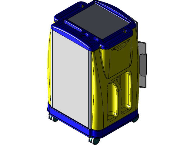 Free CAD Designs, Files & 3D Models | The GrabCAD Community Library