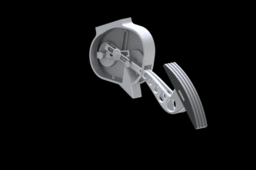 Throttle Pedal Design Challenge | Engineering & Design Challenges | GrabCAD