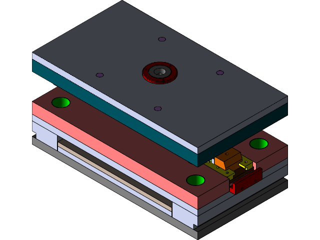 Free CAD Designs, Files & 3D Models | The GrabCAD Community Library