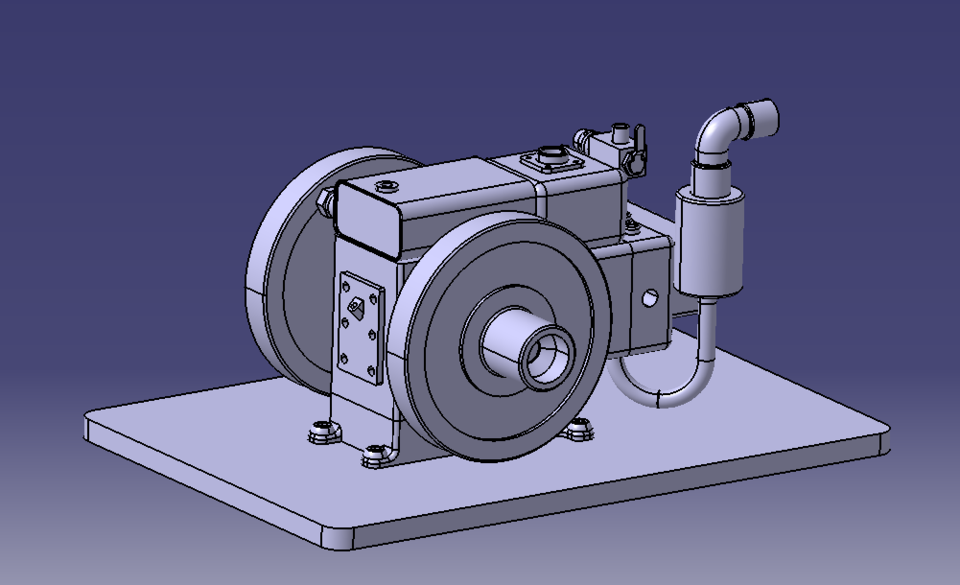 Free CAD Designs, Files & 3D Models | The GrabCAD Community Library
