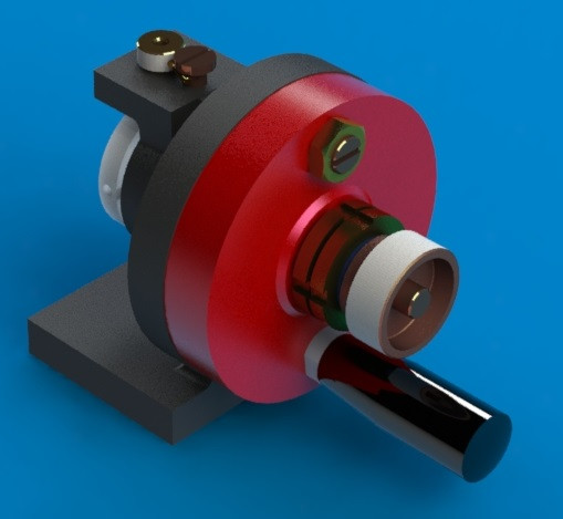 Free Cad Designs Files And 3d Models The Grabcad Community Library
