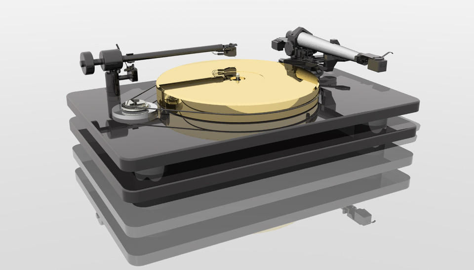 Free CAD Designs, Files & 3D Models | The GrabCAD Community Library